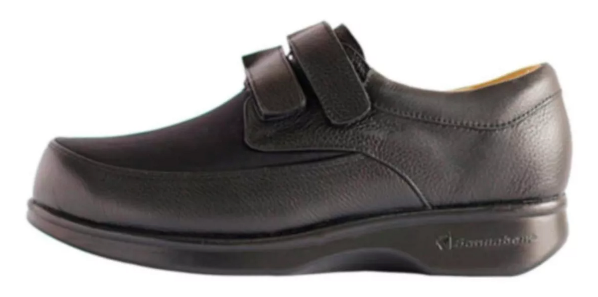Zapato Para Diabético Stepper Marrón - Sannabem – OrtopediaChileCL